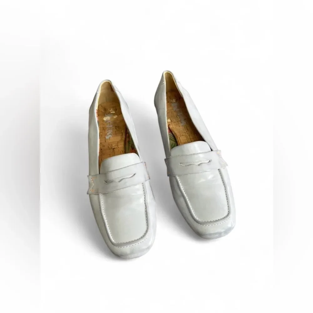 Kork-Ease | Shoes | Korks Posie Penny Loafer Light Purple 9 | Poshmark